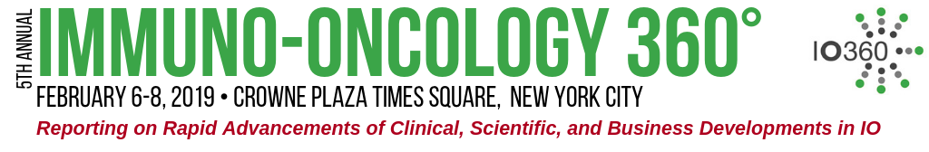 Immuno-Oncology 360˚ | Center for Biotechnology – Stony Brook University